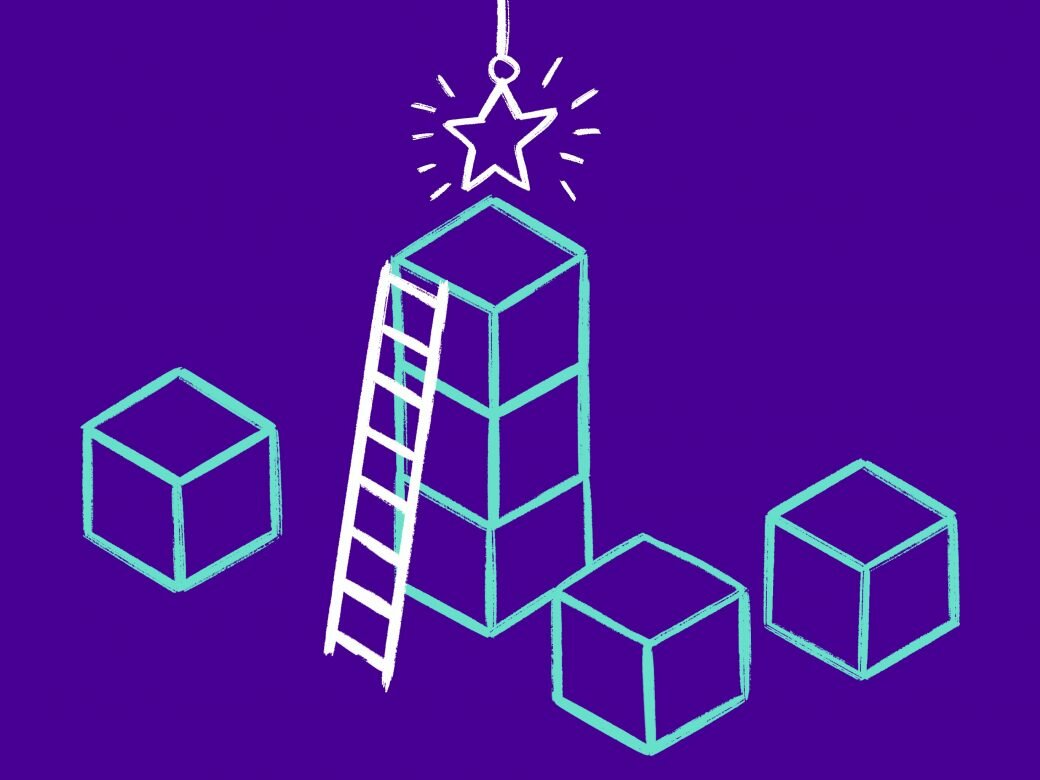 Created Academy | Creative Education For The Real World